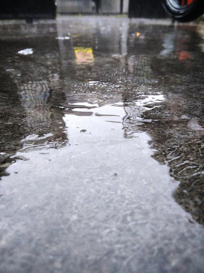 132 Puddle Clear Isolated White Background Stock Photos - Free ...