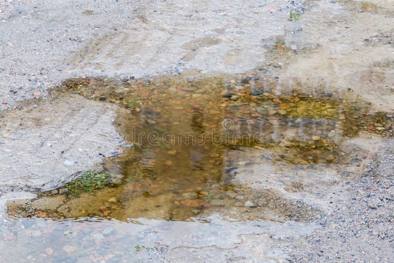 916 Concrete Puddle Texture Stock Photos - Free & Royalty-Free Stock ...