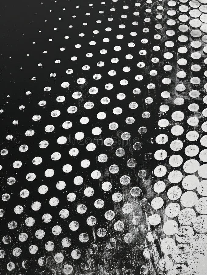 Puddle Pattern stock photo. Image of metropolitan, creative - 372546252