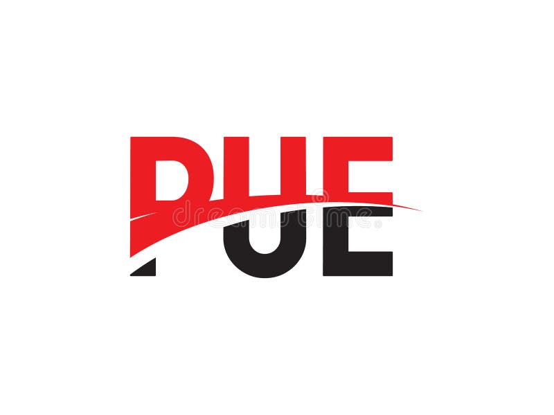 Logo Pue Stock Illustrations – 18 Logo Pue Stock Illustrations, Vectors ...