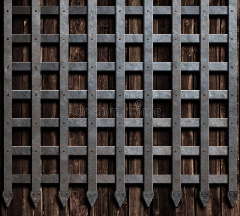 Muro De Piedra Del Castillo Medieval Fondo De Textura De Pared De ...