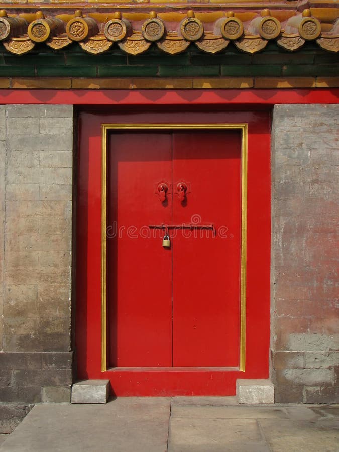 Puerta principal. foto de archivo. Imagen de hospitalidad - 13552536