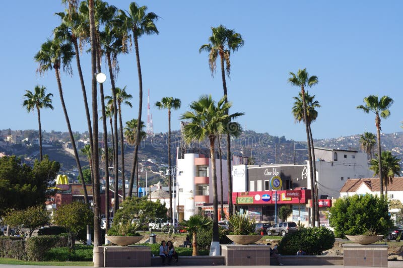 Ensenada imagen de archivo editorial. Imagen de playa - 92496284