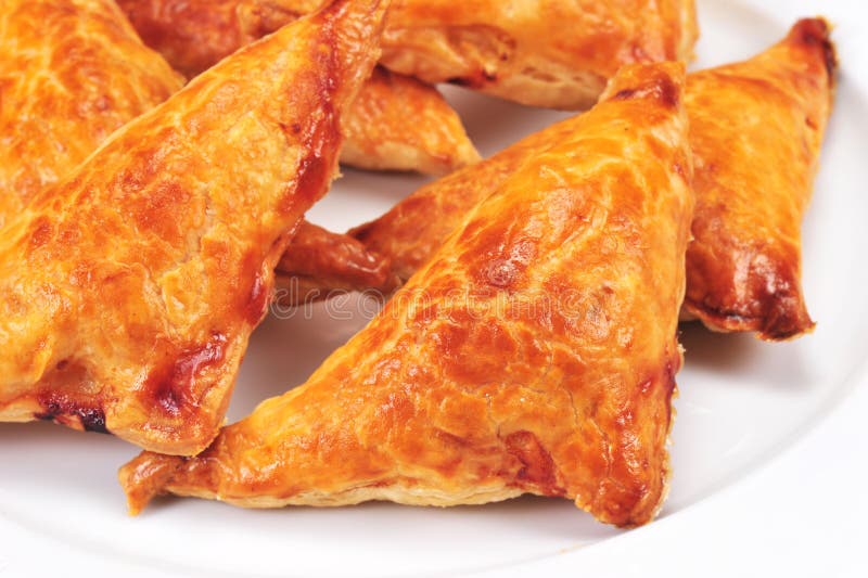 Puff pastry stock image. Image of meal, breakfast, french - 16777543