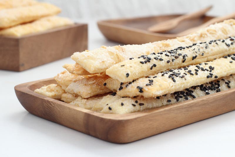 Puff Pastry stock image. Image of bakery, eating, foodstuff - 36727687