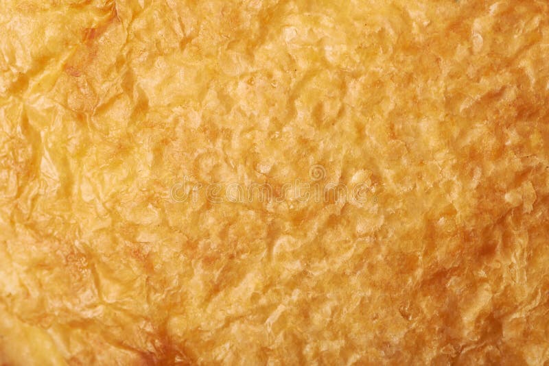 Puff pastry texture stock image. Image of food, closeup - 85958205