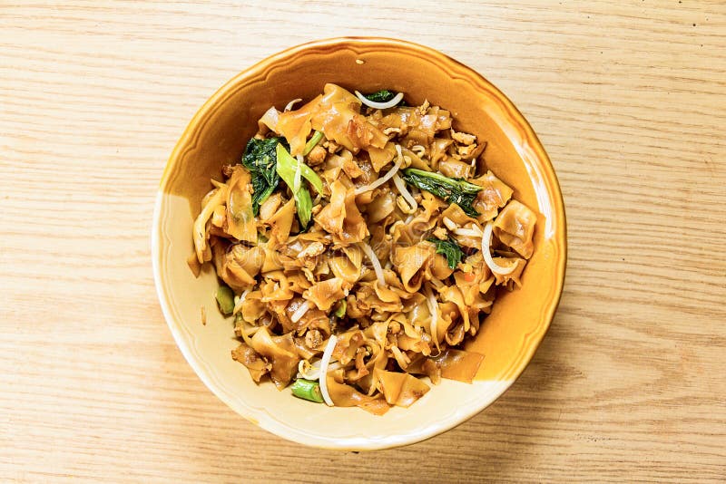 Puff rice noodles ,food stock image. Image of meal, chinese - 36267963