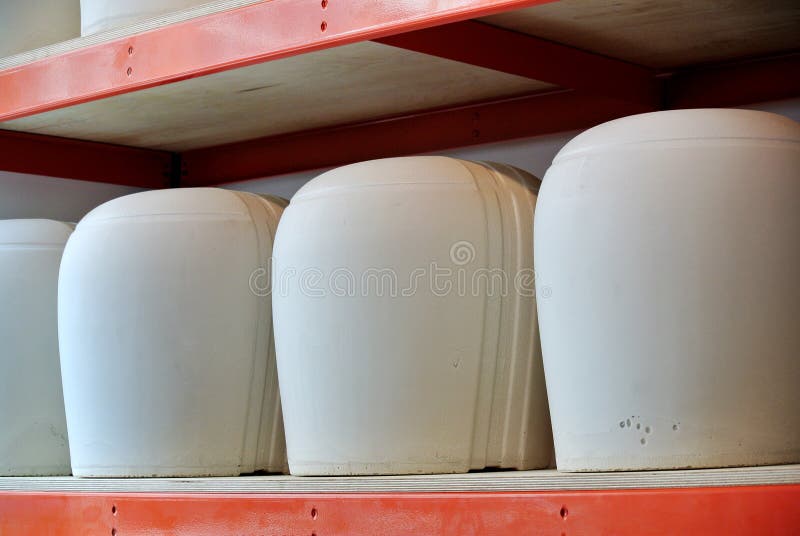 The puff seat stock image. Image of isolated, empty - 119504163