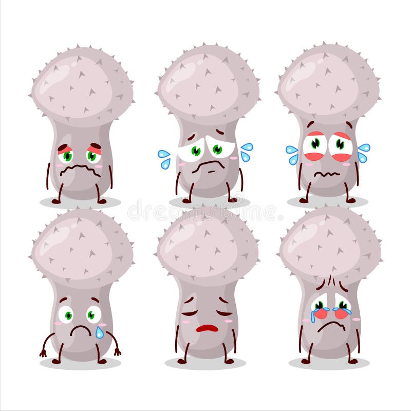 Puffball Cartoon Character are Playing Games with Various Cute ...