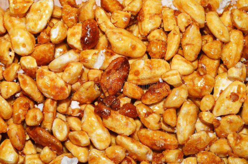 Puffed Rice Background stock image. Image of nature, organic - 50475215