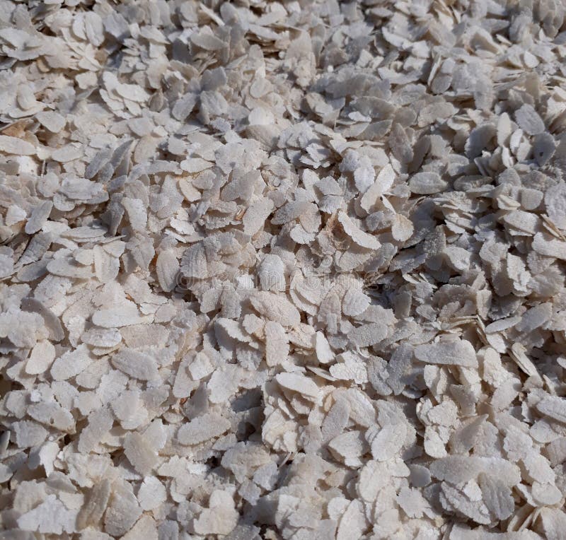 Puffed rice stock image. Image of soil, asphalt, floor - 359828143