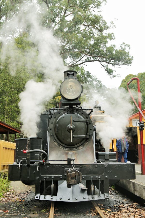 Puffingbilly Stock Photos - Free & Royalty-Free Stock Photos from ...