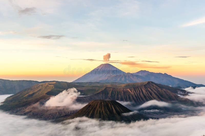 Sumeru Mountain Palace in Ancient City Park, Muang Boran, Samut Prakan ...