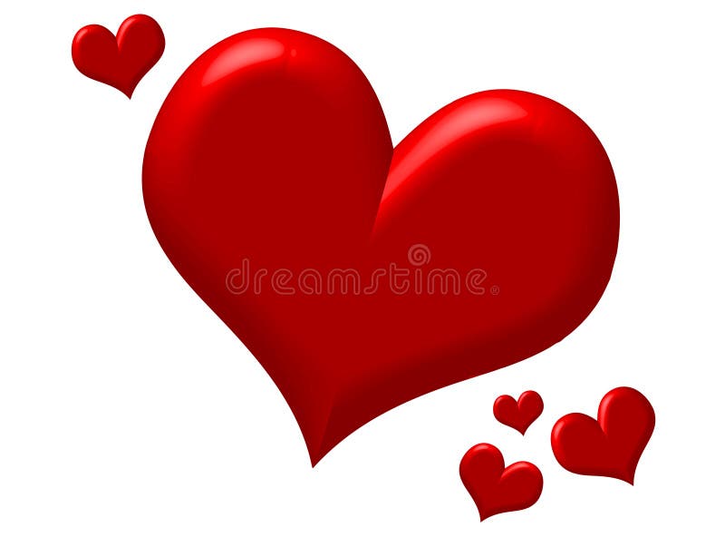 11,000+ Hearts Free Stock Photos - StockFreeImages