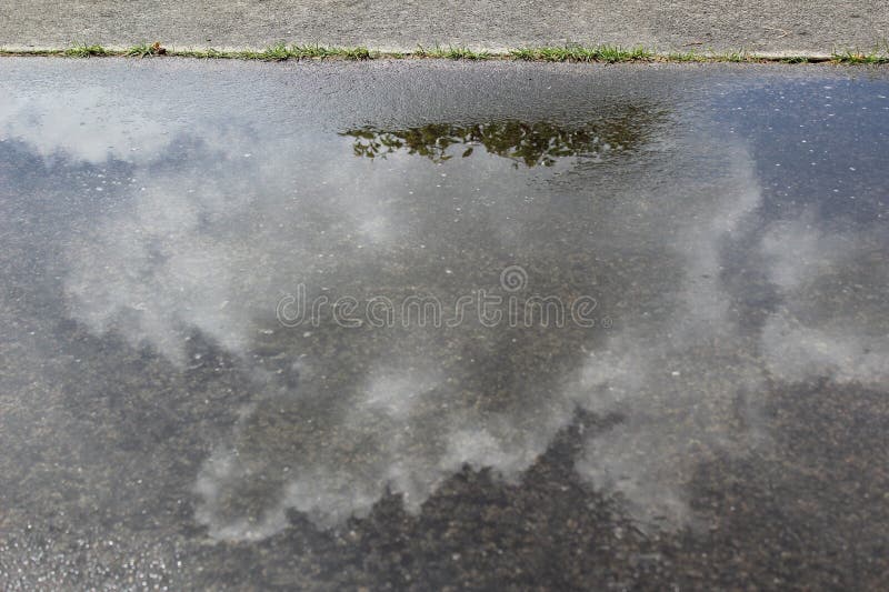 529 Water Puddle Concrete Floor Stock Photos - Free & Royalty-Free ...