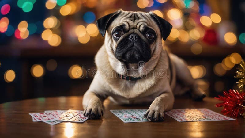 Dog Bingo Stock Illustrations – 16 Dog Bingo Stock Illustrations ...
