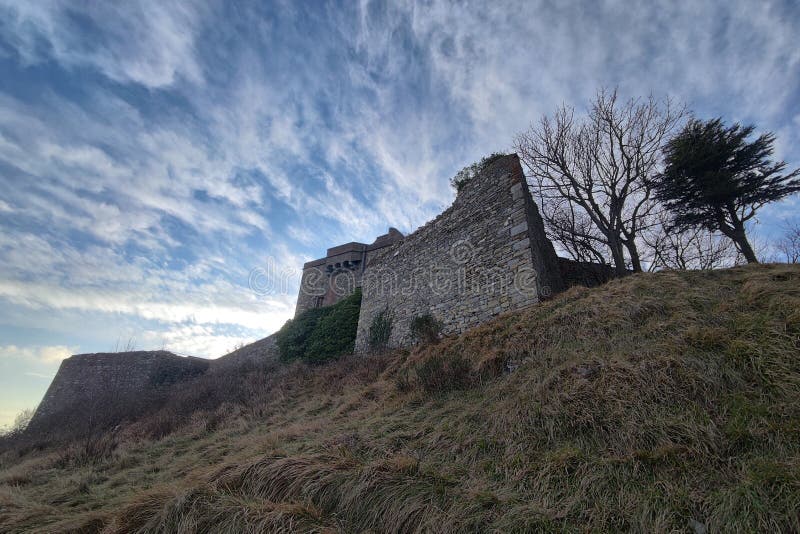 Fort Puin Stock Photos - Free & Royalty-Free Stock Photos from Dreamstime