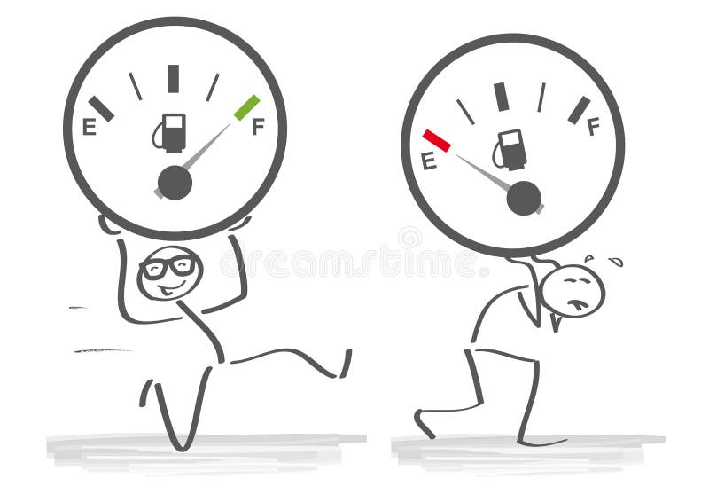 Faible illustration de vecteur. Illustration du nerveux - 30585247