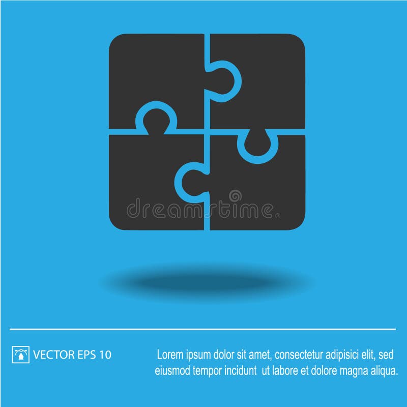 Symbool Van Samenwerking, Vriendschap, Vennootschap, Overeenkomst, Contract Vector Illustratie ...