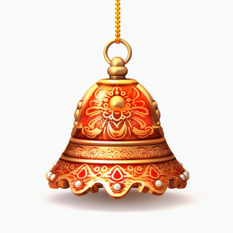 Puja Watercolor Stock Illustrations – 1,151 Puja Watercolor Stock ...