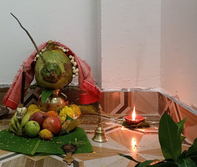 1,640 Puja Kalash Stock Photos - Free & Royalty-Free Stock Photos from ...