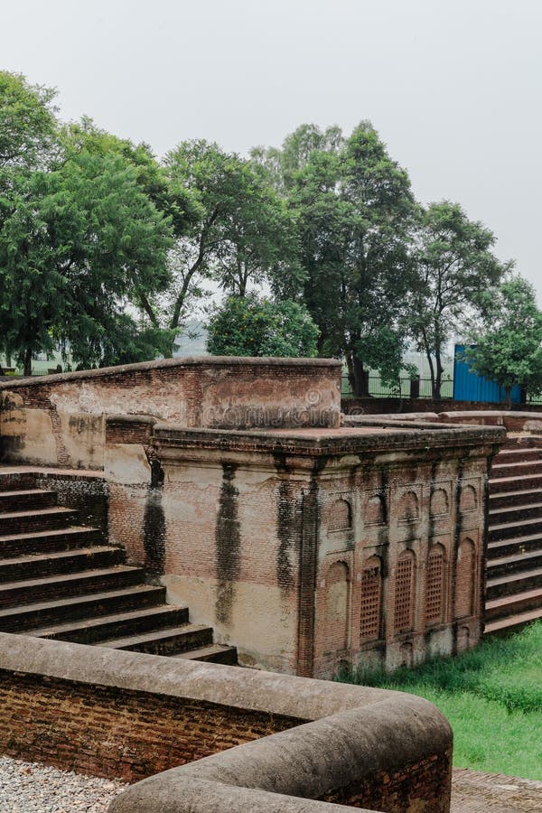 Pul Kanjri, Punjab, India. stock photo. Image of kanjri - 287745880