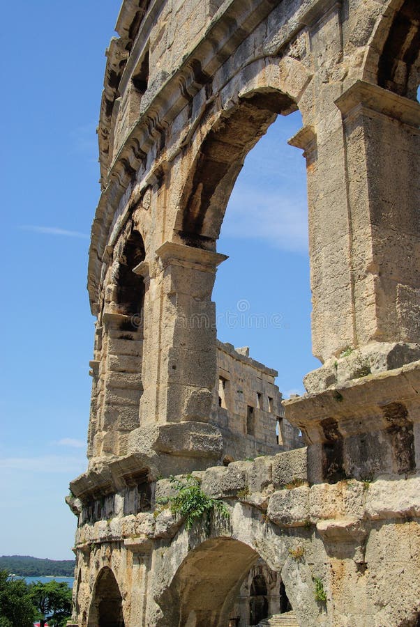 Syria - Hama stock image. Image of noria, site, historical - 13484293