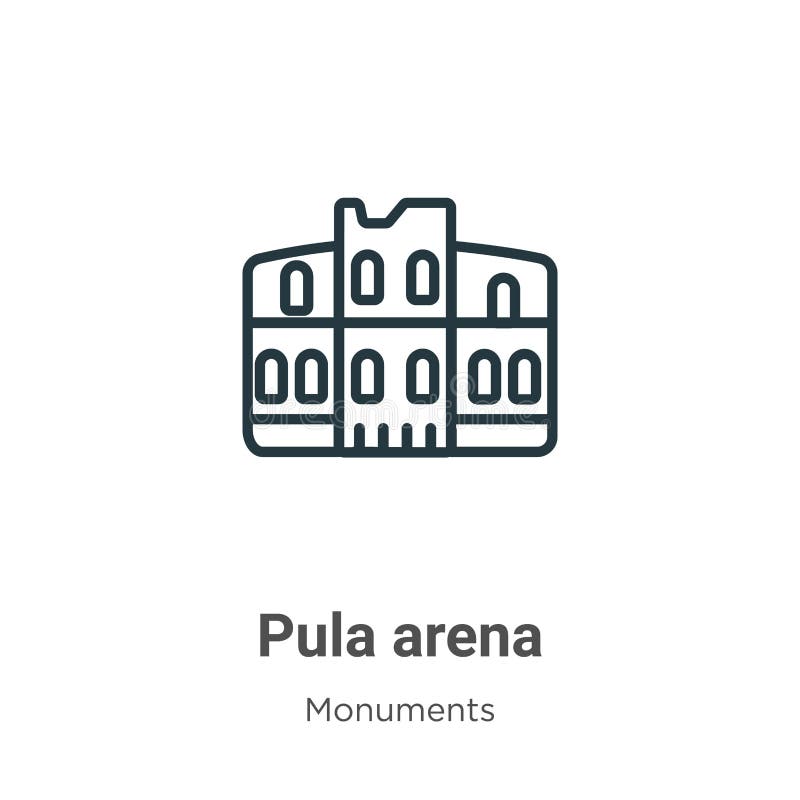 Pula Stock Illustrations – 261 Pula Stock Illustrations, Vectors ...