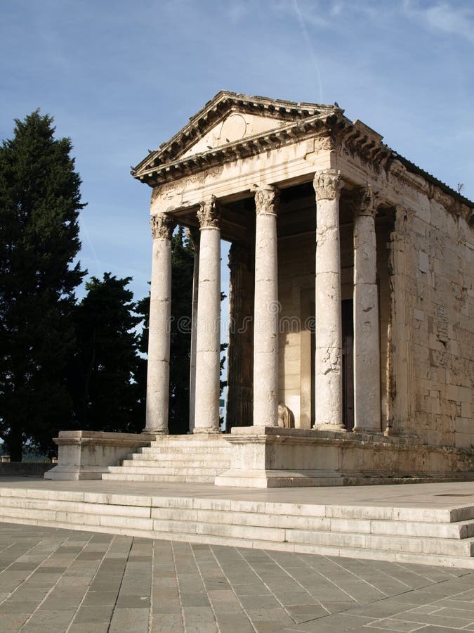 Tetrastyle Porch Stock Photos - Free & Royalty-Free Stock Photos from ...