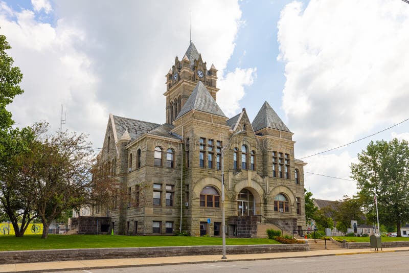 Pulaski County editorial stock photo. Image of county - 238650773