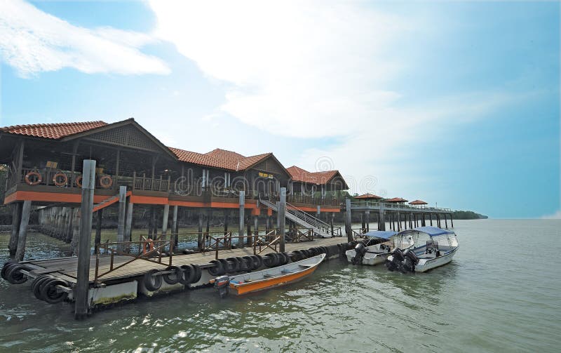 Pulau Kukup Stock Photos - Free & Royalty-Free Stock Photos from Dreamstime