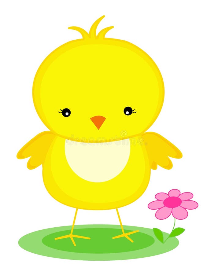 Pulcino Illustrazioni, Vettoriali E Clipart Stock – (55,824 ...