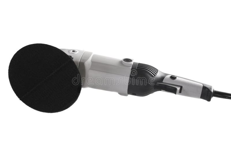 Pulidor foto de archivo. Imagen de mano, doble, fondo - 248924688