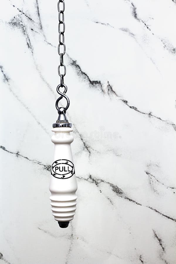 Chain Flush Toilet Stock Photos - Free & Royalty-Free Stock Photos from ...