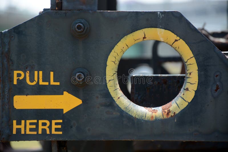 Pull here to open stock photo. Image of paper, parcel - 22600176