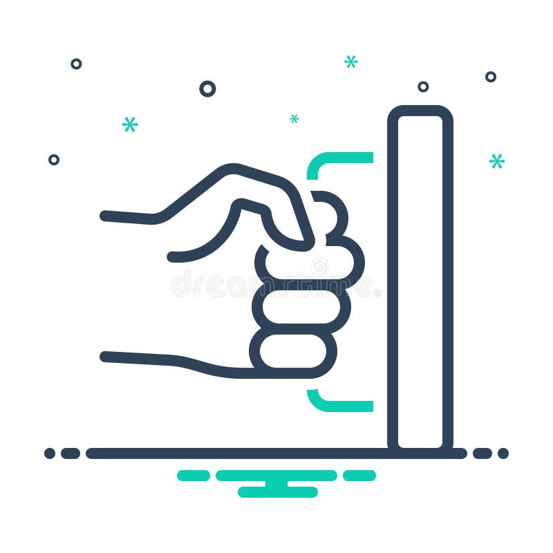 Push Pull Icon Stock Illustrations – 942 Push Pull Icon Stock ...