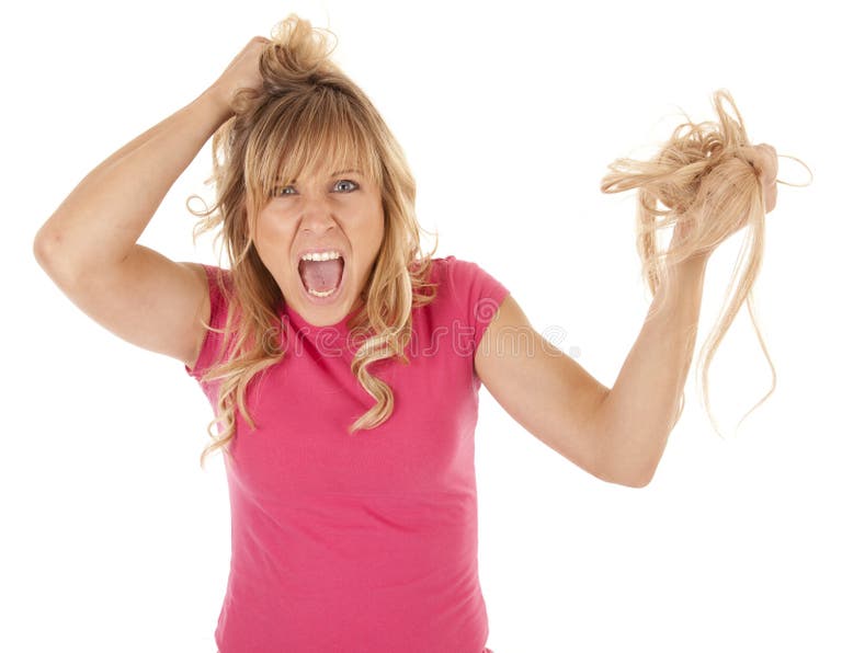 188 Scream Pulling Hari Out Stock Photos - Free & Royalty-Free Stock ...