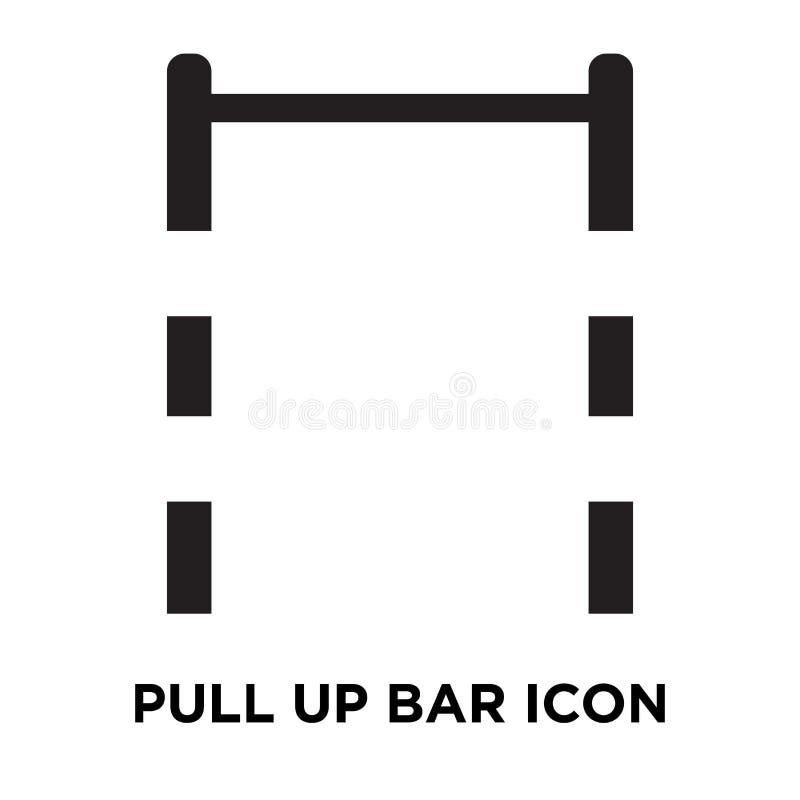 Pull Up Bar Stock Illustrations – 650 Pull Up Bar Stock Illustrations ...