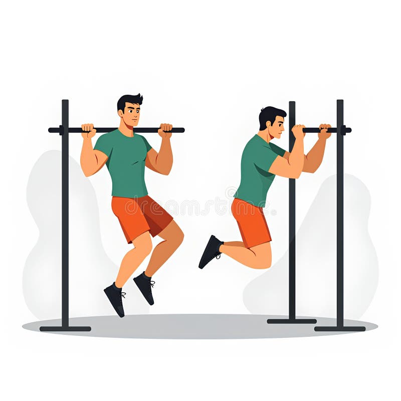 Training Workout Routine Stock Illustrations – 15,624 Training Workout Routine Stock ...