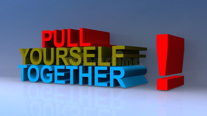 Help Yourself and Help Others Stock Photo - Image of graphical, buttons ...