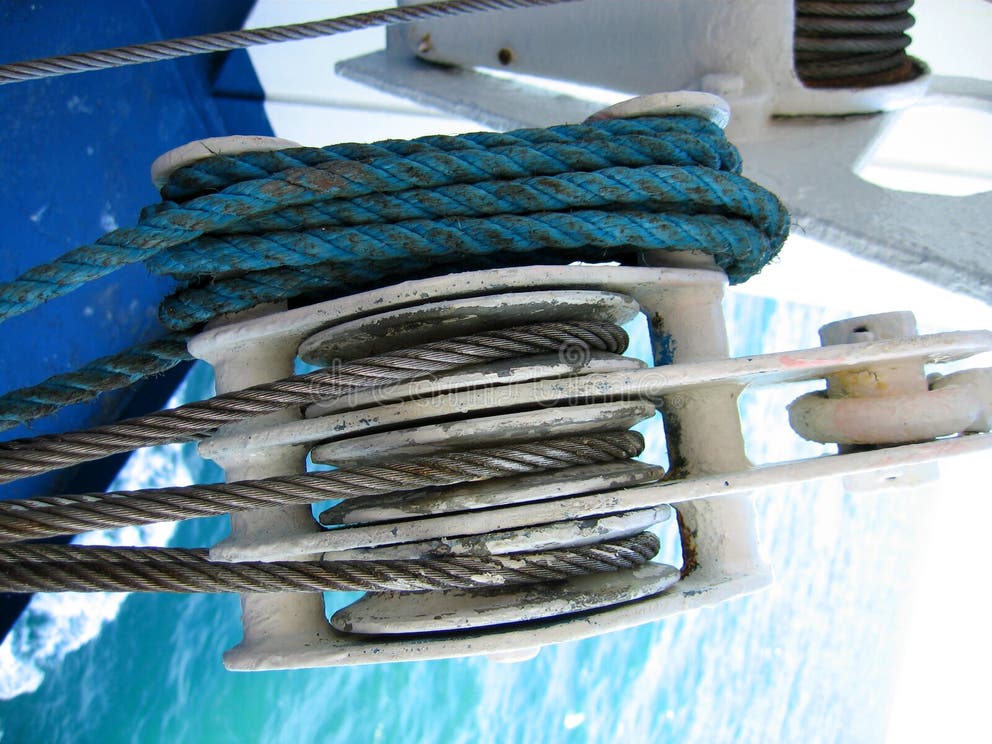 Lifeboat Pulley Stock Photos - Free & Royalty-Free Stock Photos from ...