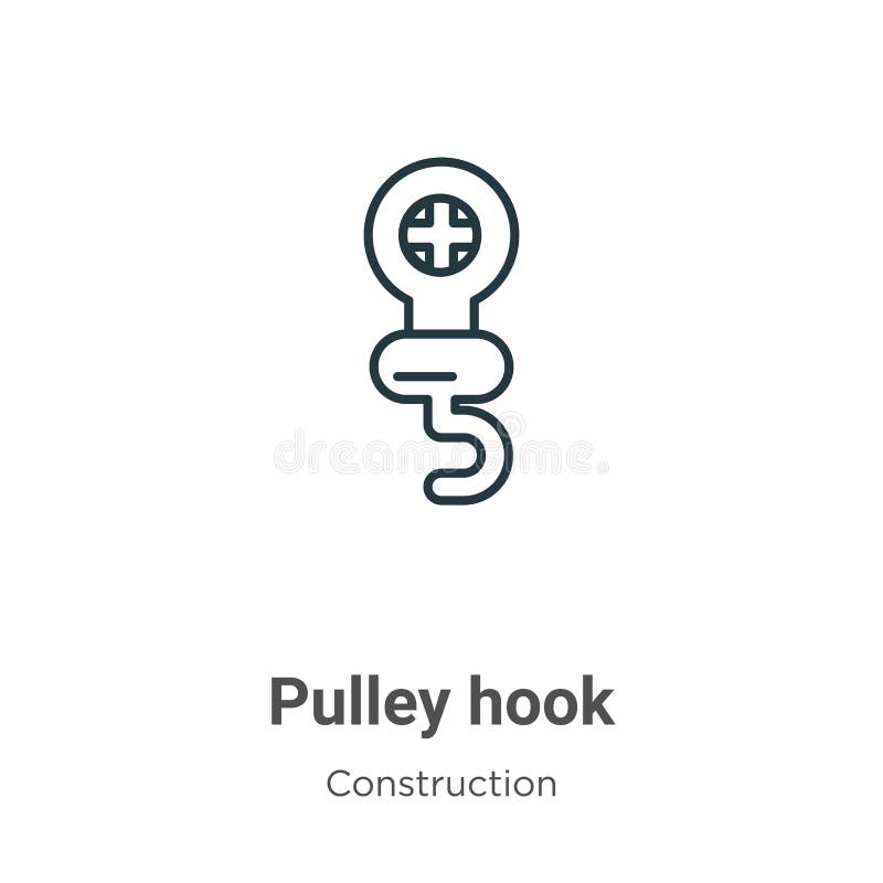 Pulley Simple Machine Stock Illustrations – 151 Pulley Simple Machine ...