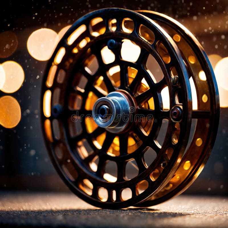 Pulley Mechanical Device Used To Leverage Force for Pulling Stock ...