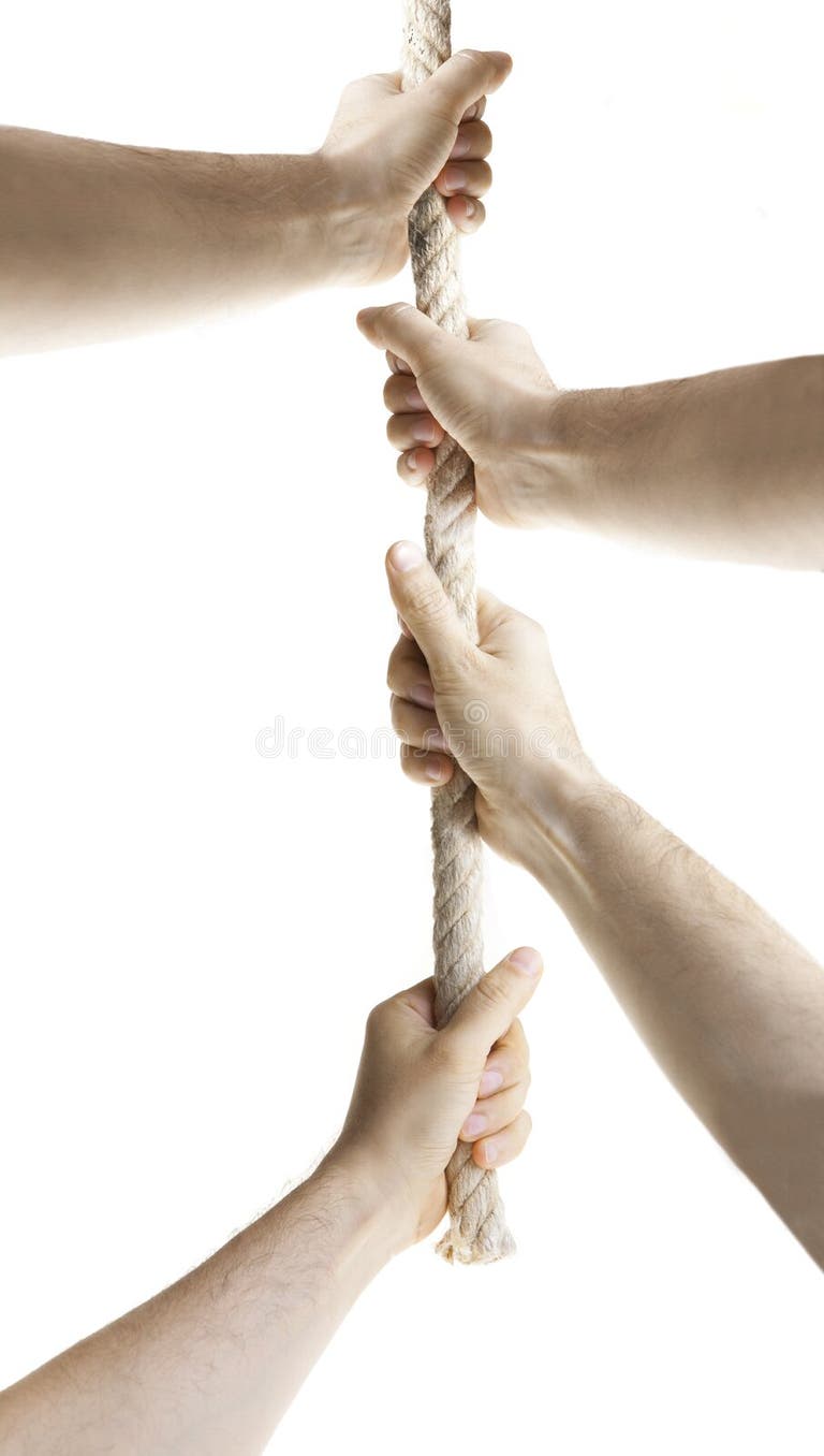 1,330 Human Pulling Rope Stock Photos - Free & Royalty-Free Stock ...