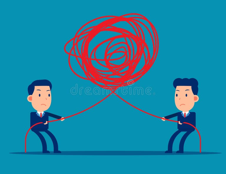 Tangled Rope Stock Illustrations – 3,601 Tangled Rope Stock ...