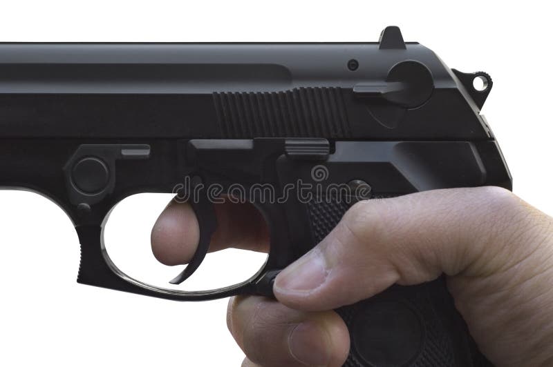 127 Pulling Trigger Stock Photos - Free & Royalty-Free Stock Photos ...