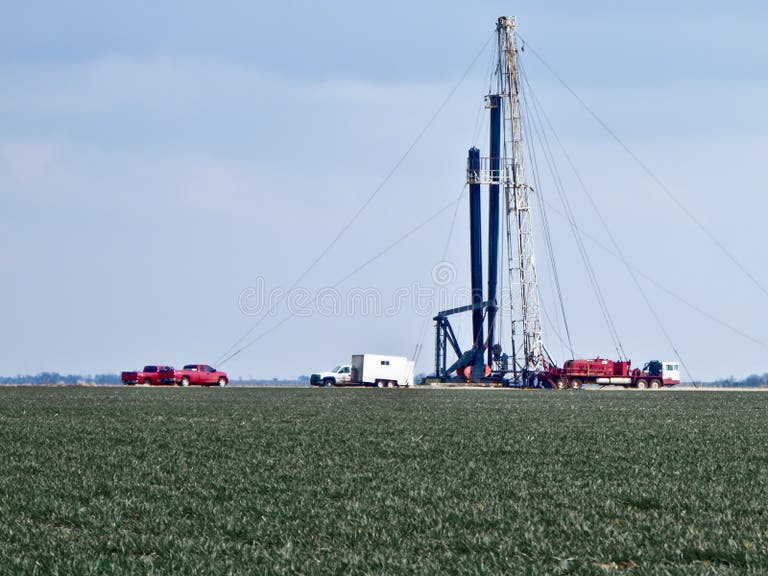 Pulling Unit stock photo. Image of agriculture, field - 8144202