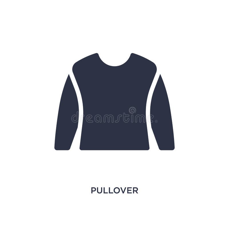 Blank Pullovers Stock Illustrations – 12 Blank Pullovers Stock ...