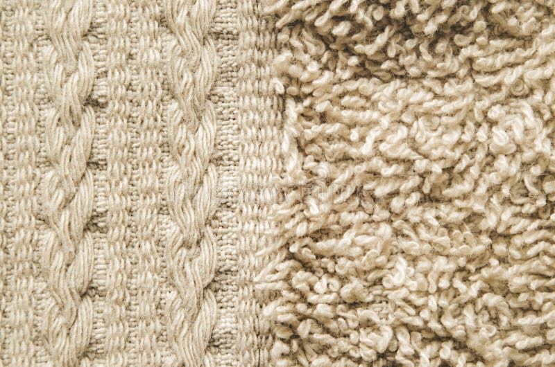 Pullover Knitted Texture stock photo. Image of comfort - 119950170