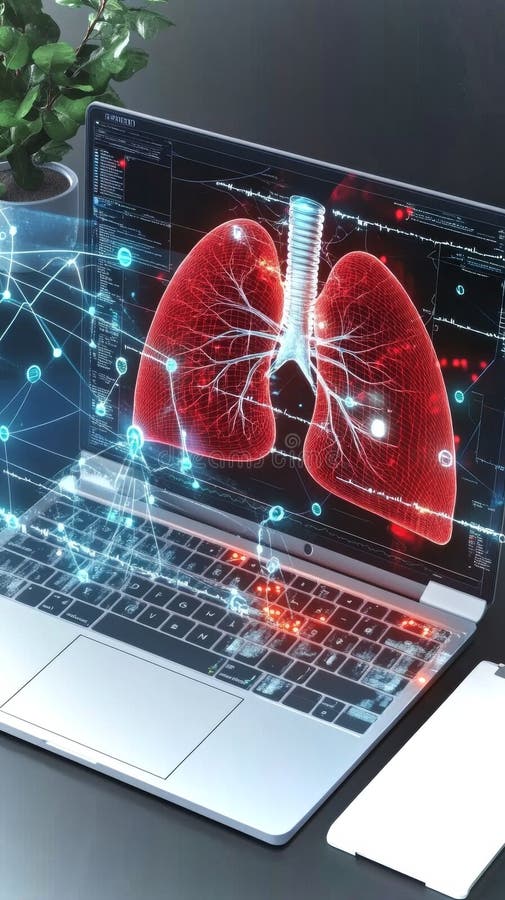 Pulmonologists Utilize AI Technology for Advanced Lung Analysis and ...